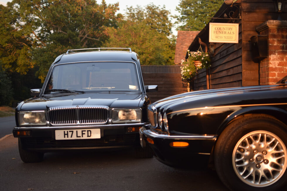 Independent Funeral Directors, Ashford,Kent - Country Funerals