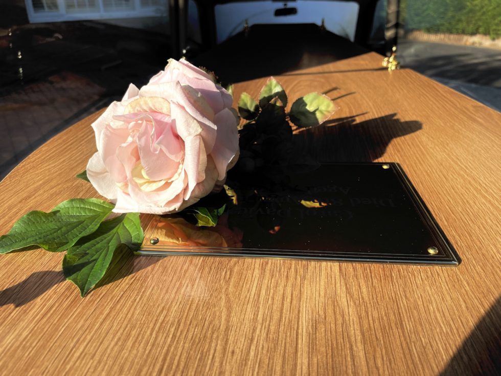 Personal Funeral (Direct Cremation) - Country Funerals